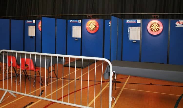 Killington wins fourteenth event on PDC Development Tour | Dartsnews.com