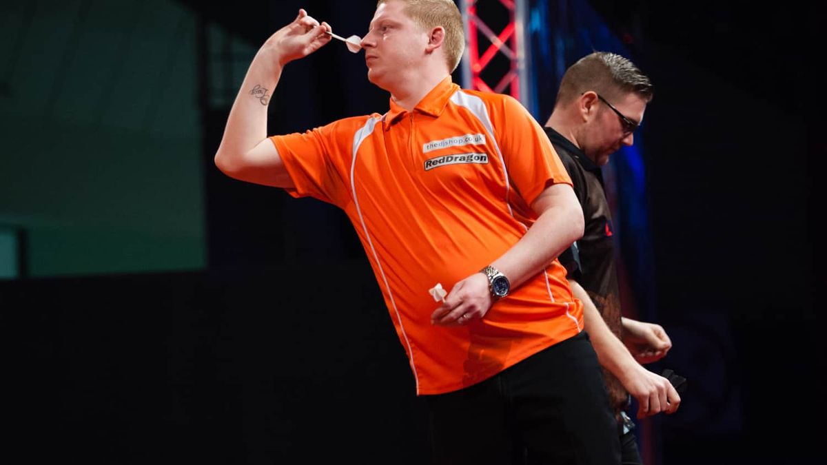 Updated Race to European Championship: Five players alive for two spots ...