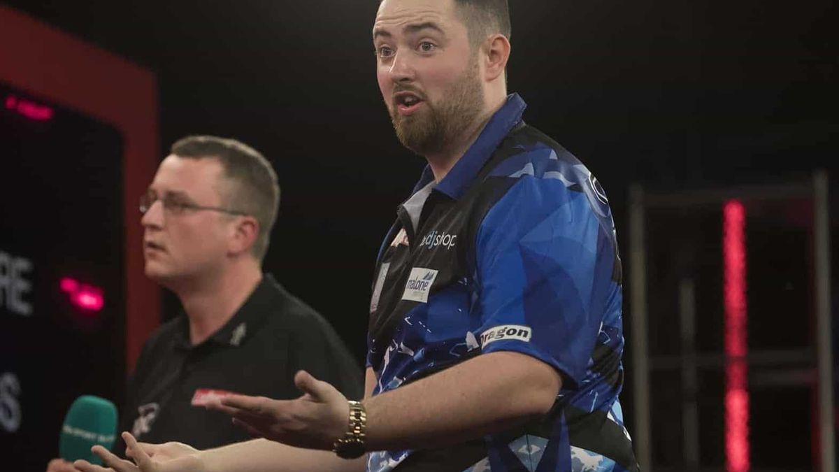 Draw for PDC Development Tour 2 confirmed | Dartsnews.com