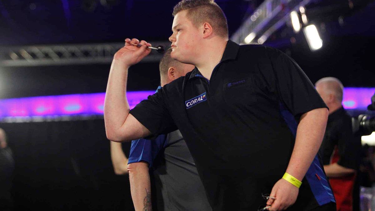 Update PDC Development Tour 1: Eight quarter-finalists confirmed ...