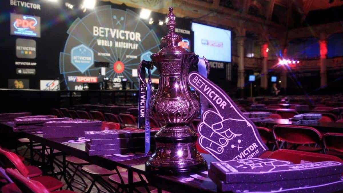 Tickets set to be released for 2019 PDC World Matchplay | Dartsnews.com