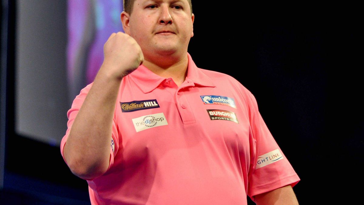 Brown lauds praise on opponent Sedlacek after win: “He was an ...