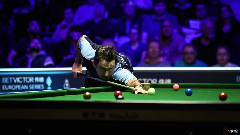 Fantasy World Snooker Championship (At least 273 GBP in prizes ...