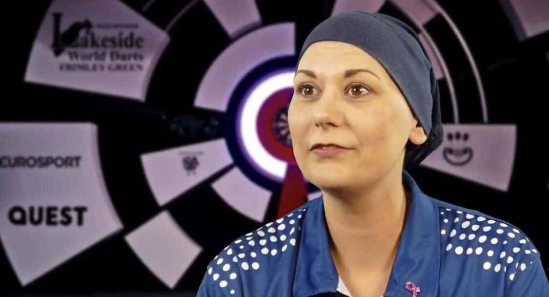 Roz Bulmer beats cancer for second time and reveals new battle ...