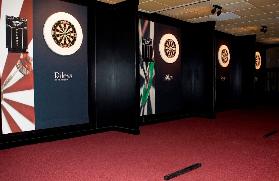 Amateurspelers ook dit jaar welkom op UK Open | Dartsnieuws.com