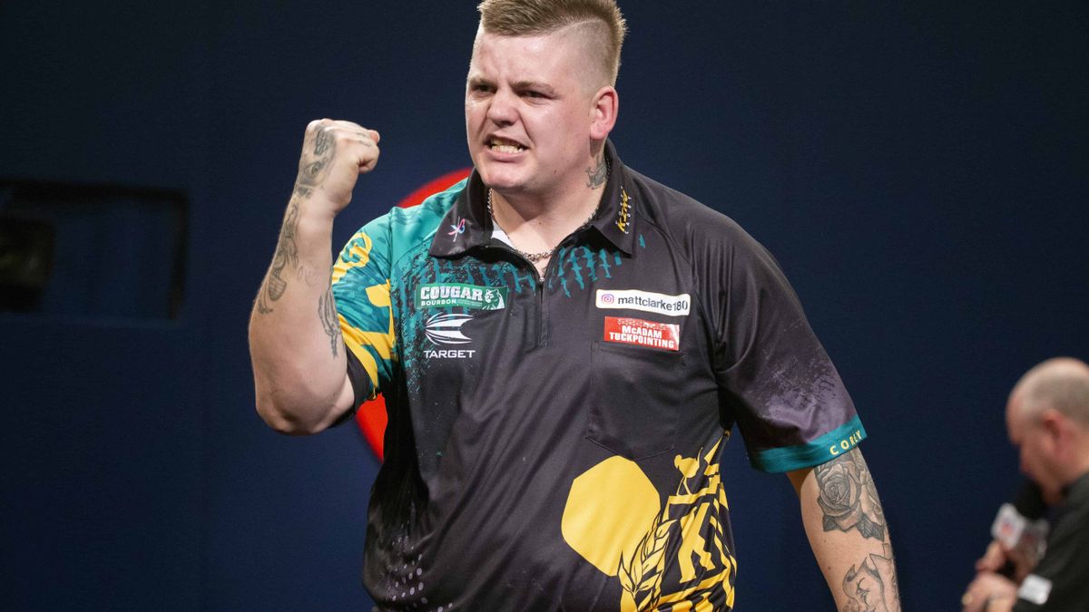 Rupprecht, Cadby, Sedlacek en Kuivenhoven in halve eindstrijd op ...