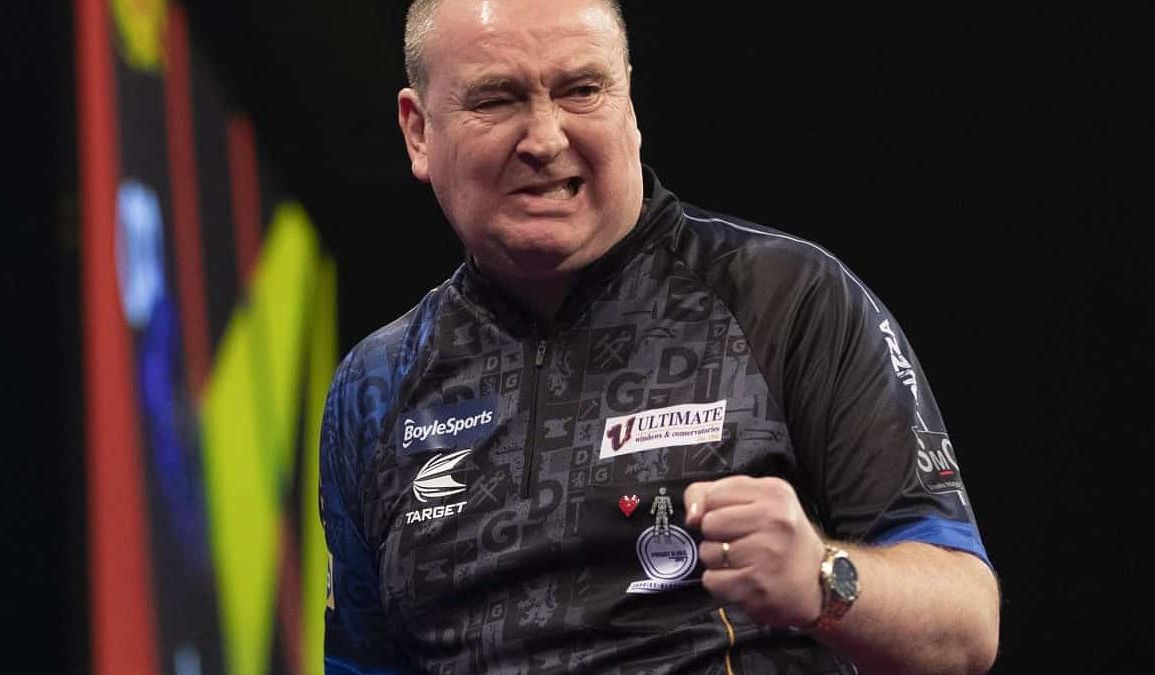 Durrant heeft oplossing voor de Premier League: 'Roep mij gewoon uit ...