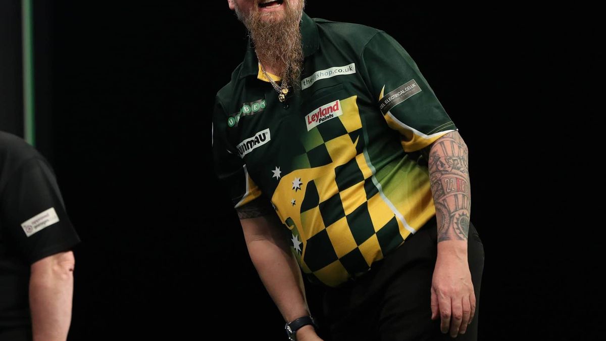 Whitlock spreekt ergernis uit over onnodige nederlagen: 'Vind dat ik ...