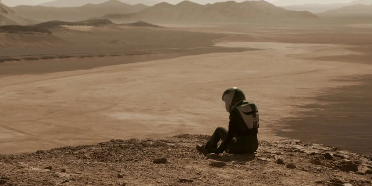 mars docu