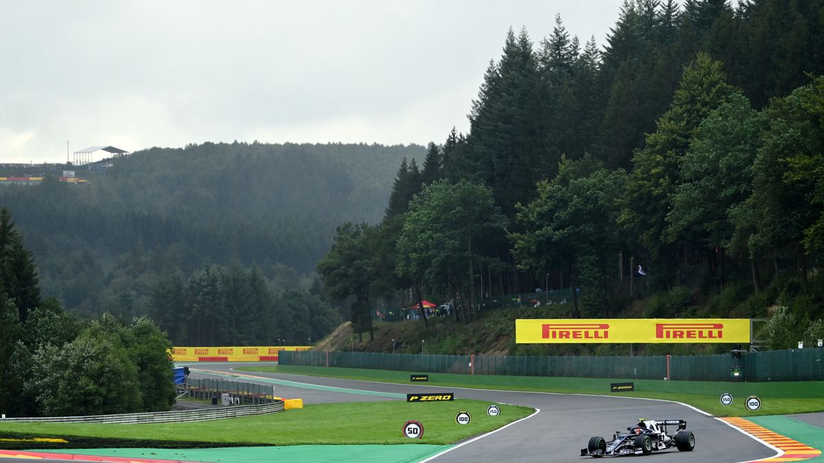 Wat is het langste F1-circuit?