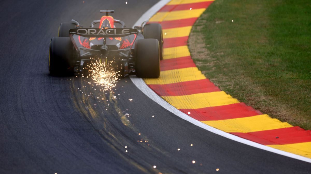 Verstappen over ontwikkeling RB19: "Ze weten wat ik fijn vind"