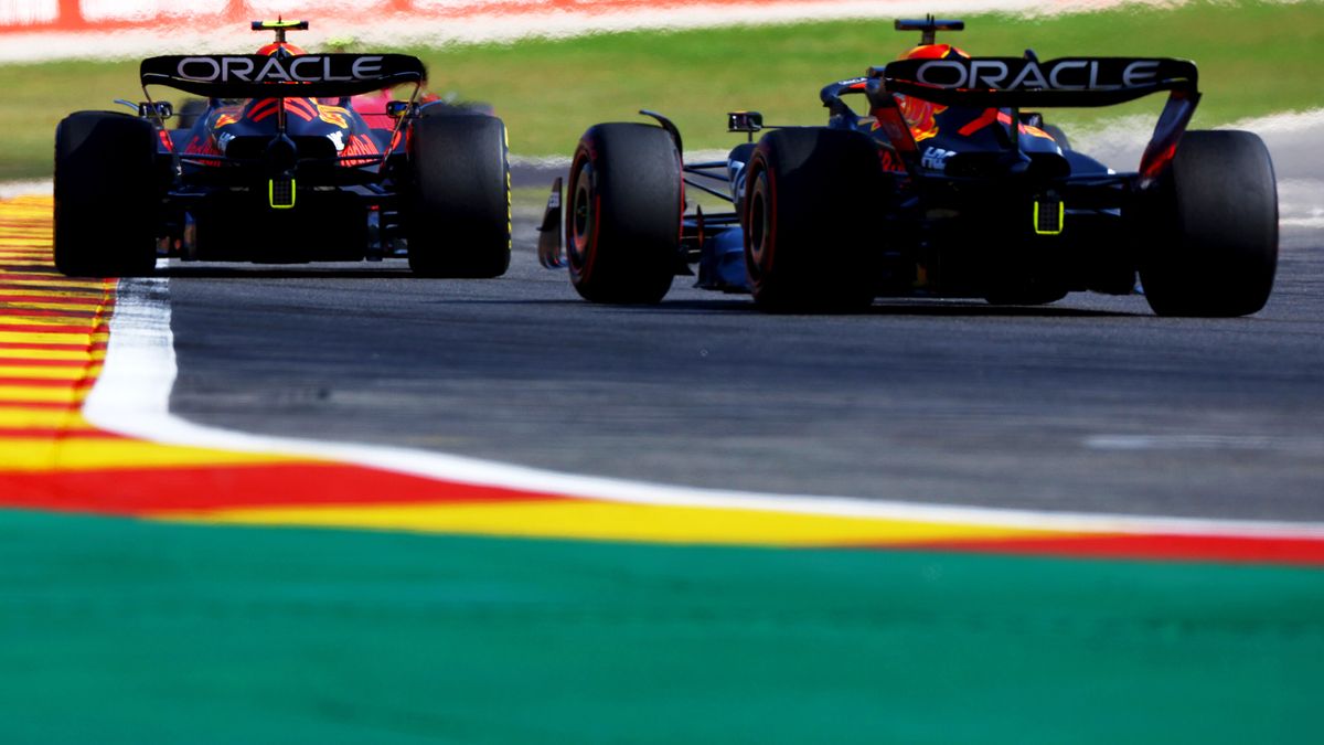 Samenvatting F1 Grand Prix België: magistale masterclass van winnaar Verstappen!