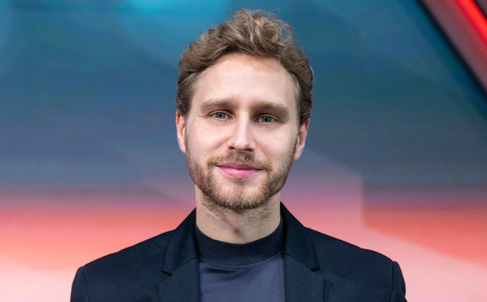 Chiel van Koldenhoven is de nieuwe F1-pitreporter van Viaplay