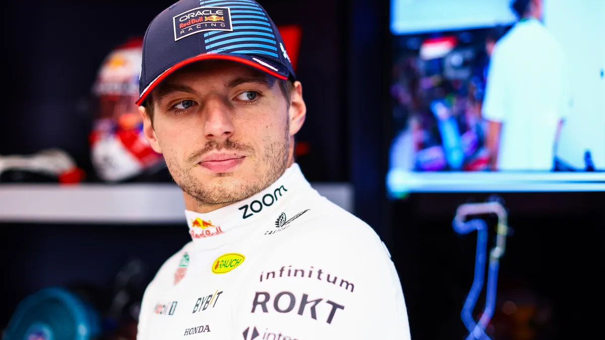 Max Verstappen duidelijk: "Meer bezig met fixen van Red Bull dan 2026 opties"