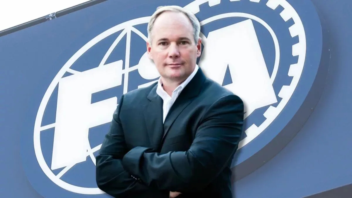 BREAKING: F1 steward Tim Mayer ontslagen door FIA president Mohammed ...