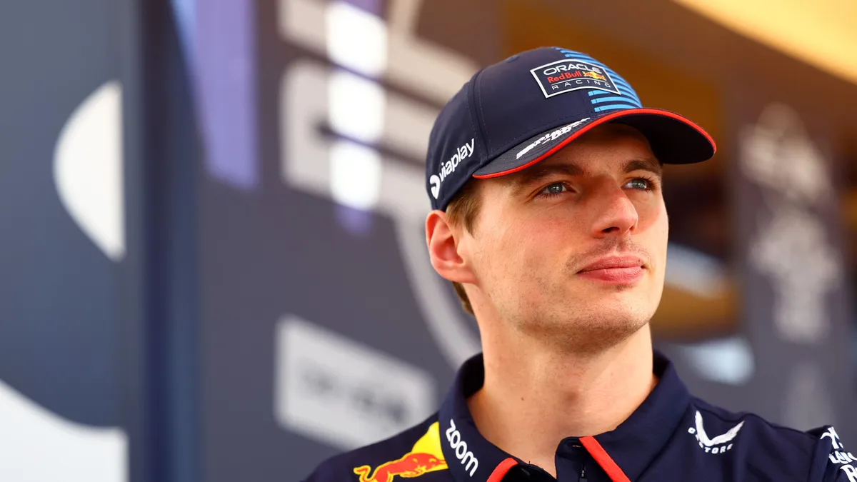 Max Verstappen haalt uit naar de FIA: "Waarom kregen zij geen straf?"