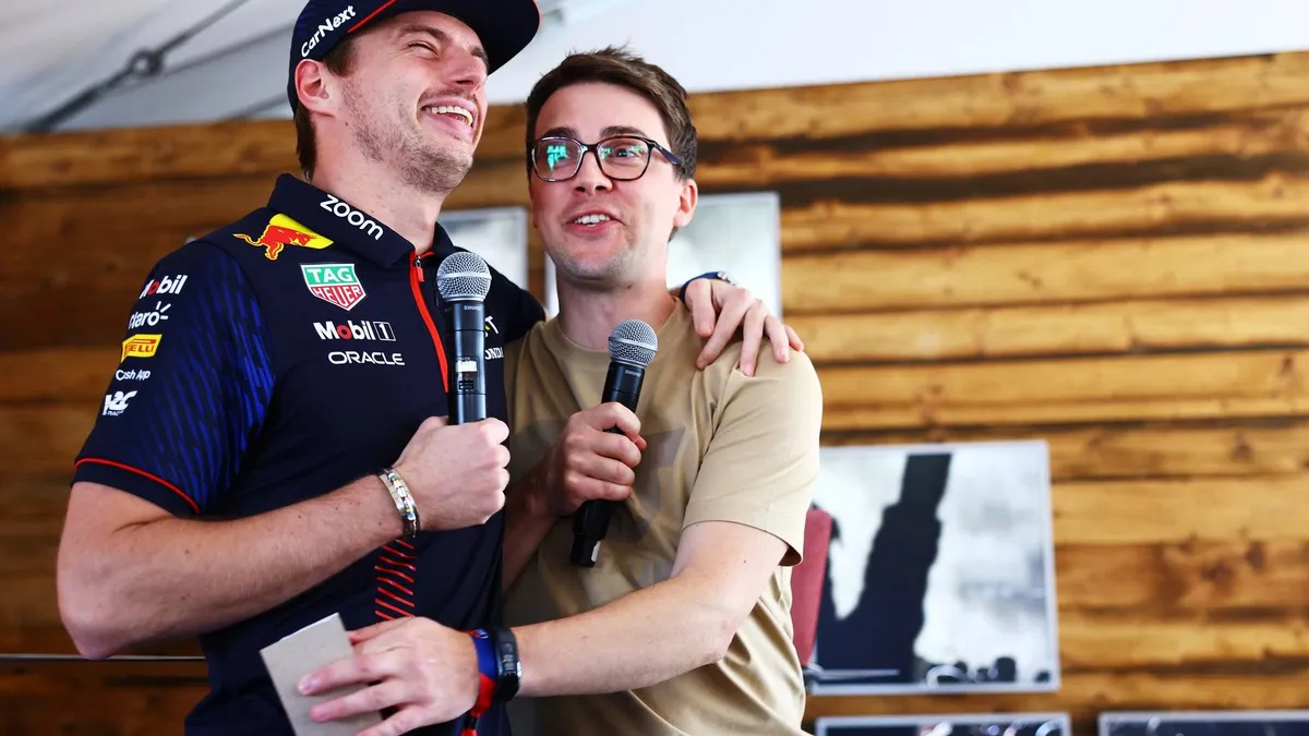 Oud Red Bull-engineer kritisch op budgetcap: "Zij kunnen er niet over ...