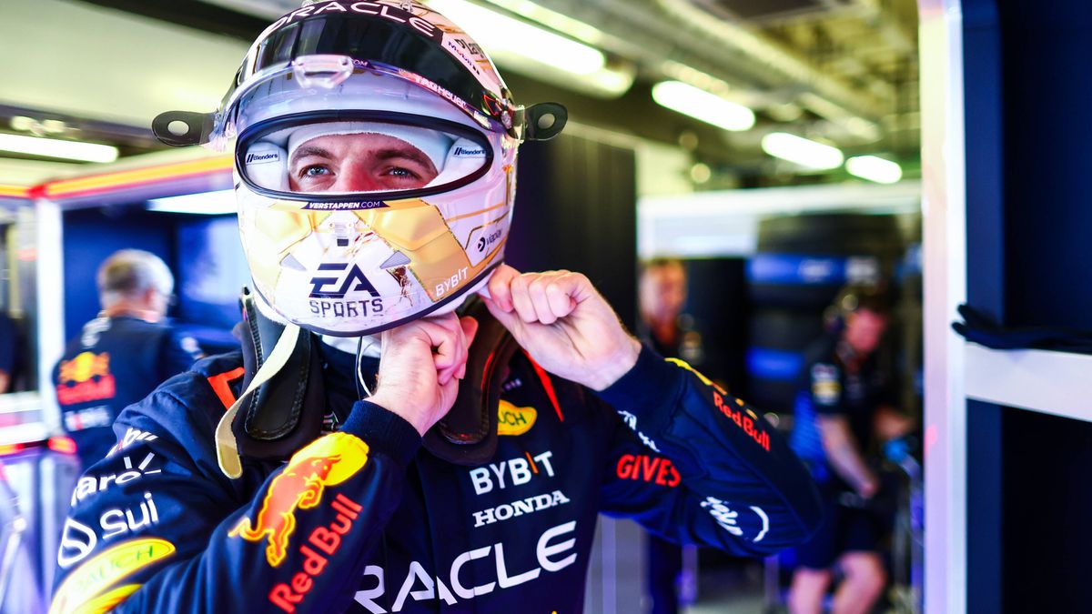 Kamp van Verstappen reageert kortaf op Aston Martin geruchten