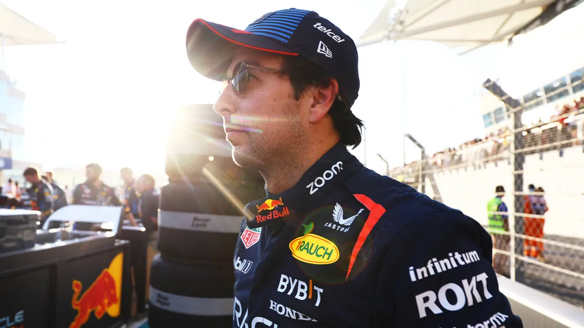 Perez denkt na over F1-comeback, maar welke opties zijn er nog voor hem over?