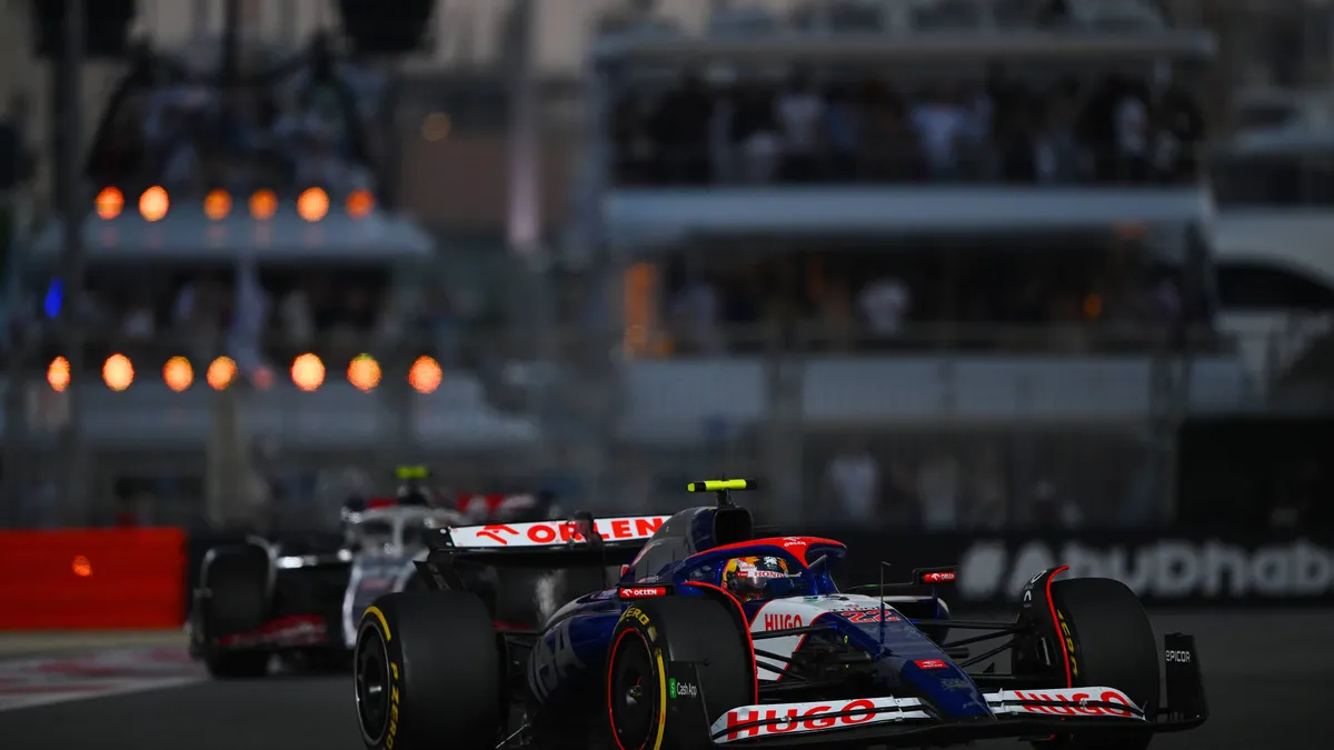 Racing Bulls-CEO Peter Bayer baalt van mislopen 20 miljoen: "Dat heeft ...