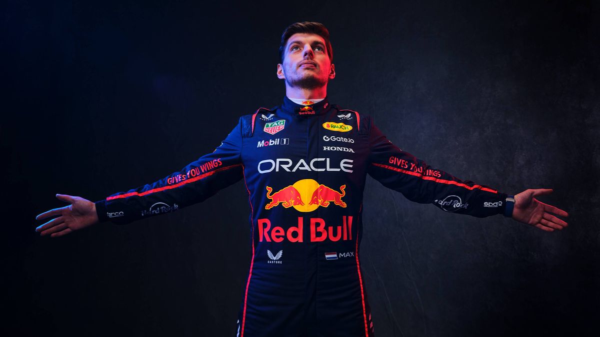 Wat is het vermogen en salaris van Max Verstappen?