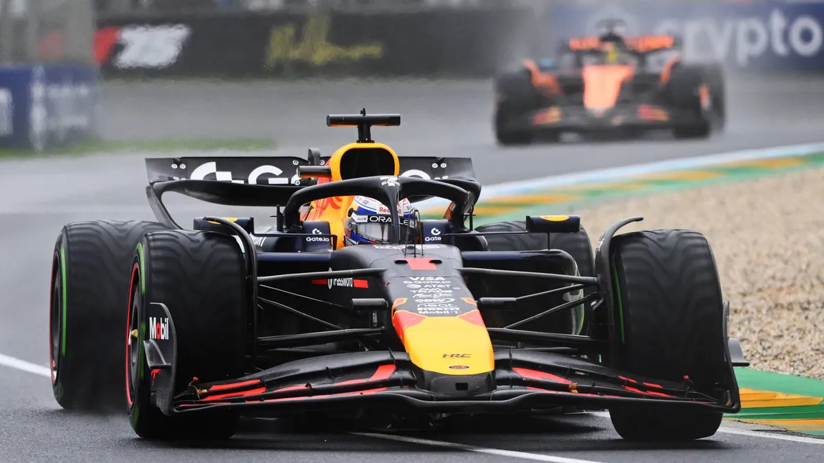 Twee F1-teams voeren gedwongen wijzigingen door na aangescherpte FIA-regel