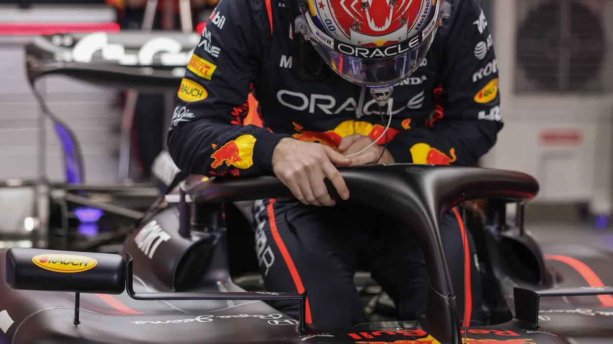 Oud-teambaas over Verstappen: Is Max Verstappen de beste Formule 1-coureur aller tijden?