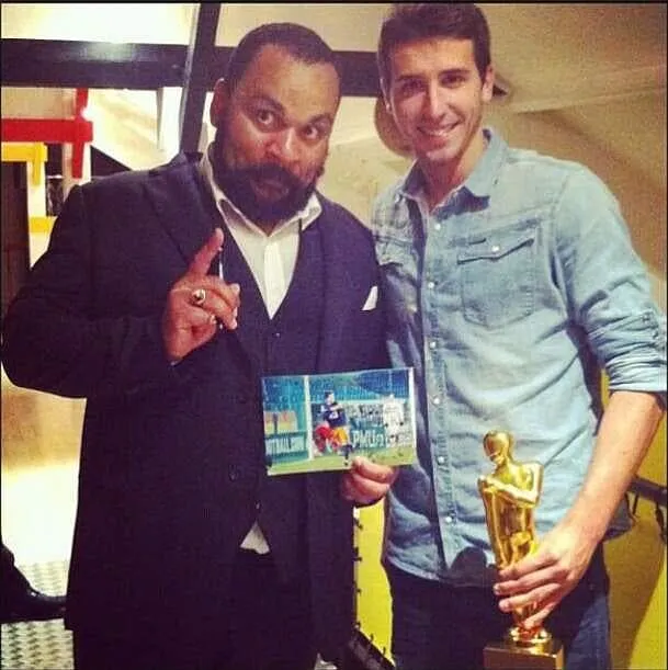 quenelle d dieudonne