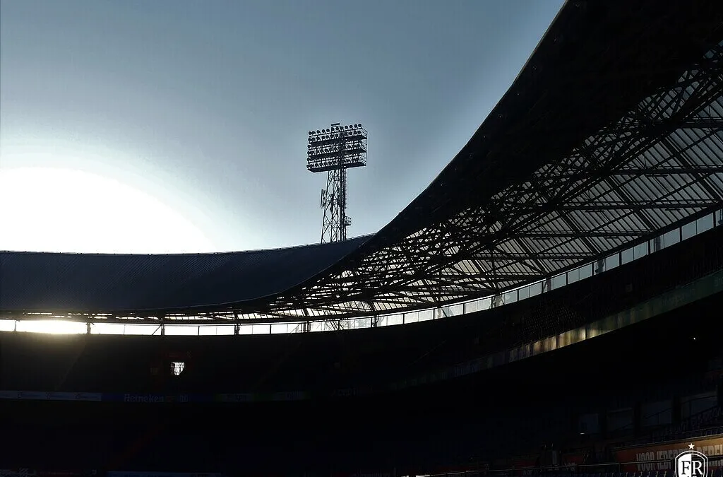 Ophangen spandoeken | FR12.nl