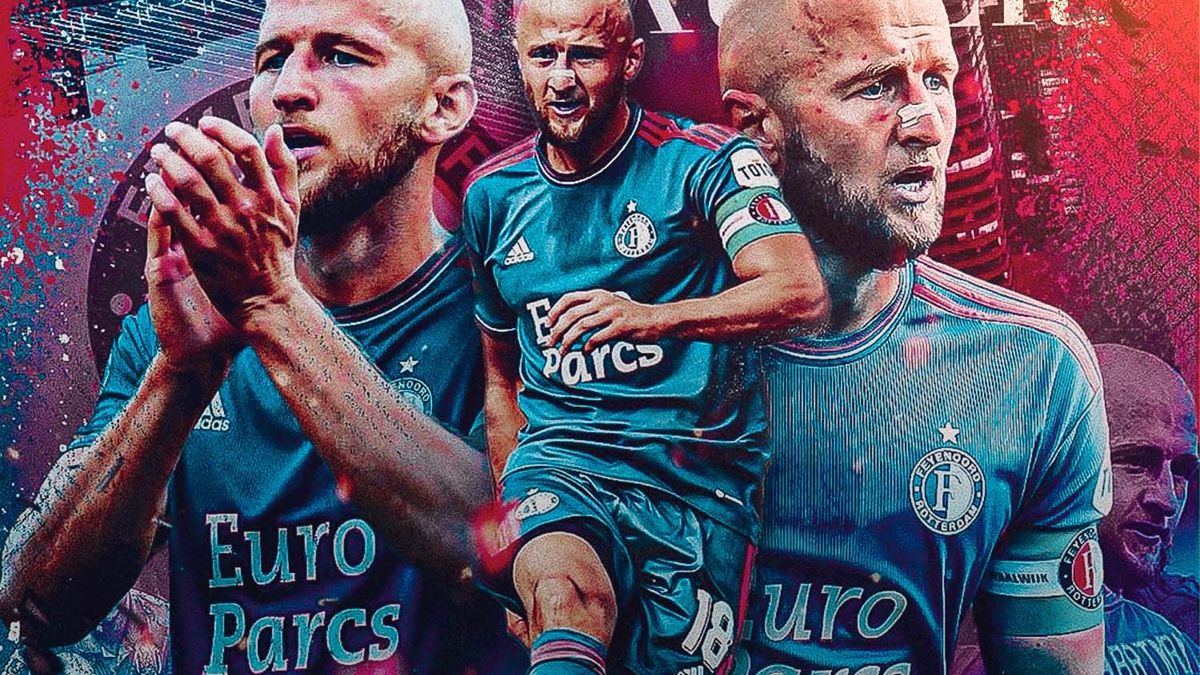 De Cijfers: Trauner blinkt uit, voorhoede valt tegen | FR12.nl