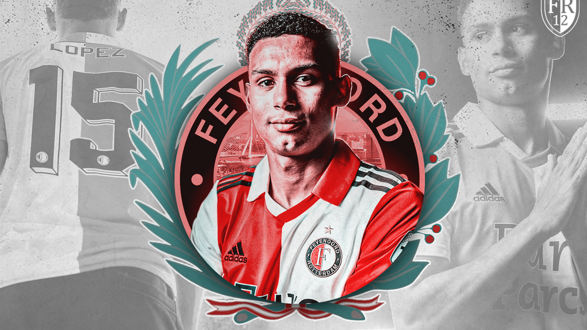 De Cijfers: López beloond voor topdebuut, lof voor Dilrosun | FR12.nl