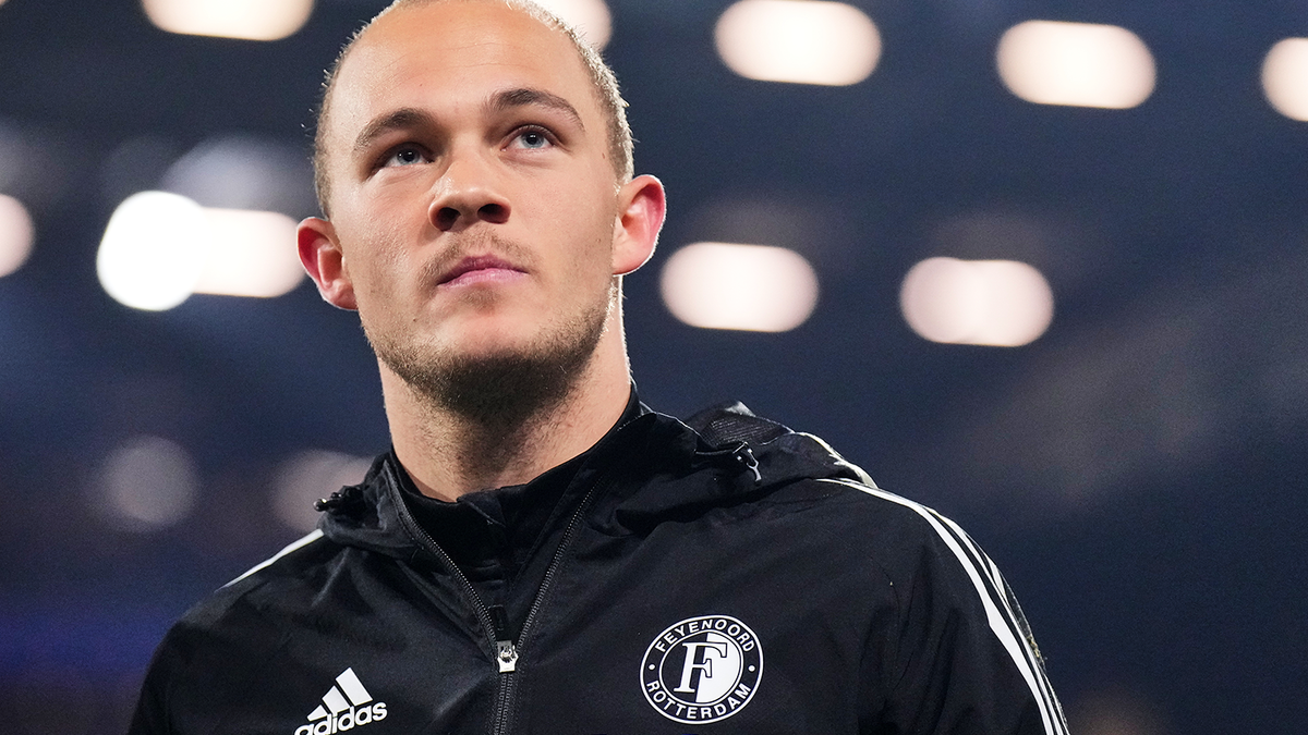 Troost maakt transfervrij overstap naar NAC Breda | FR12.nl