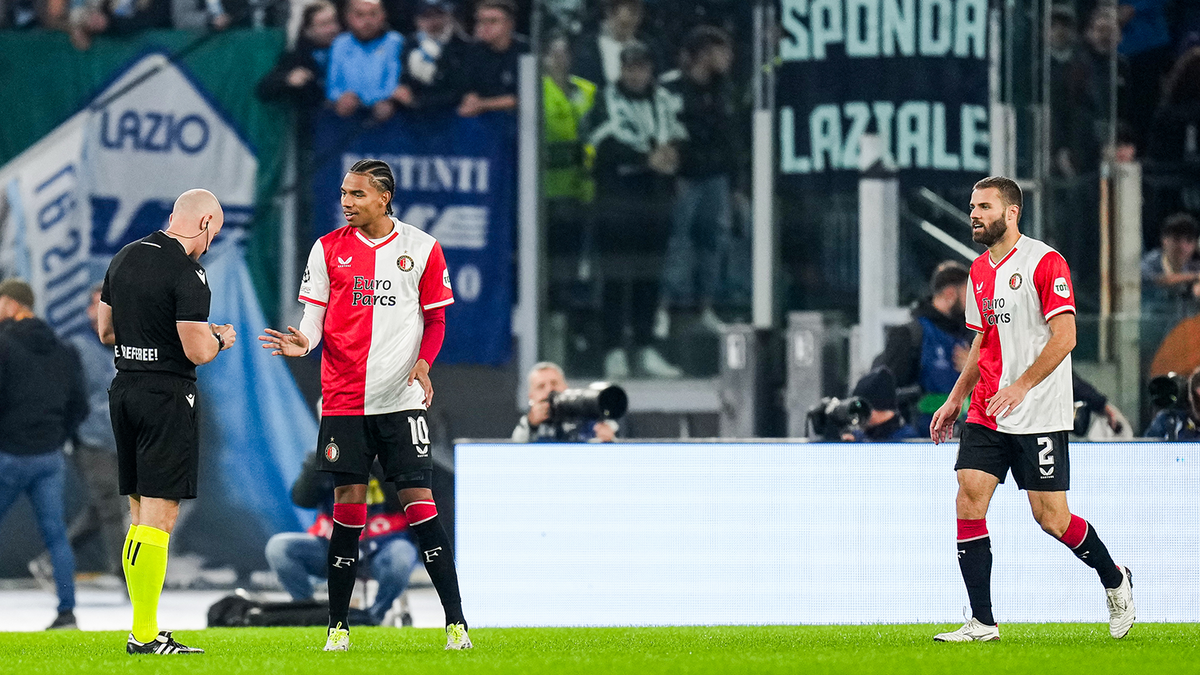 Nieuwkoop weer terug: ''De hechtingen zijn er vandaag uitgegaan'' | FR12.nl