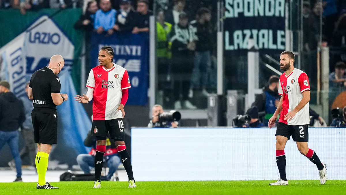 Nieuwkoop weer terug: ''De hechtingen zijn er vandaag uitgegaan'' | FR12.nl