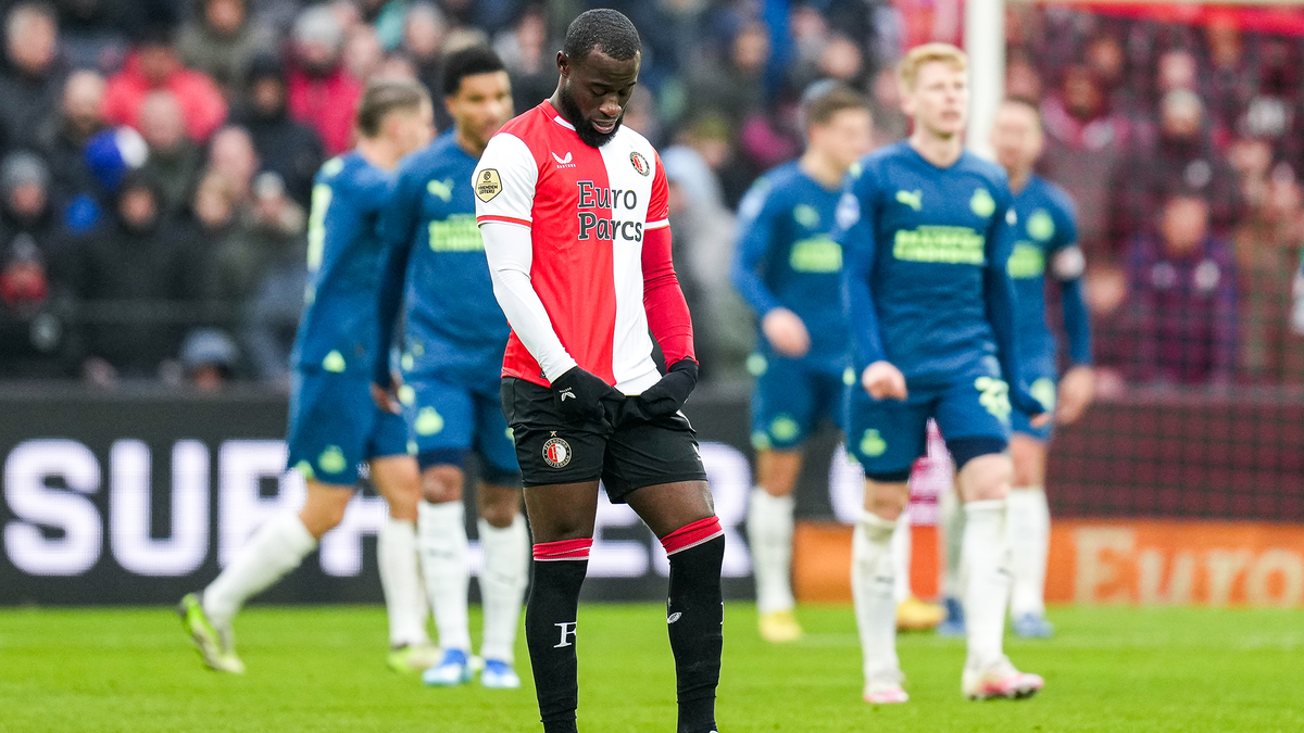 ''Met zulke cijfers word je nooit kampioen'' | FR12.nl