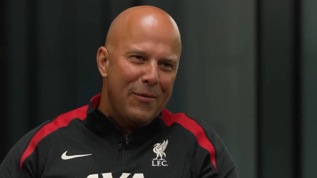 VIDEO: Slot geeft eerste interview als trainer van Liverpool | FR12.nl