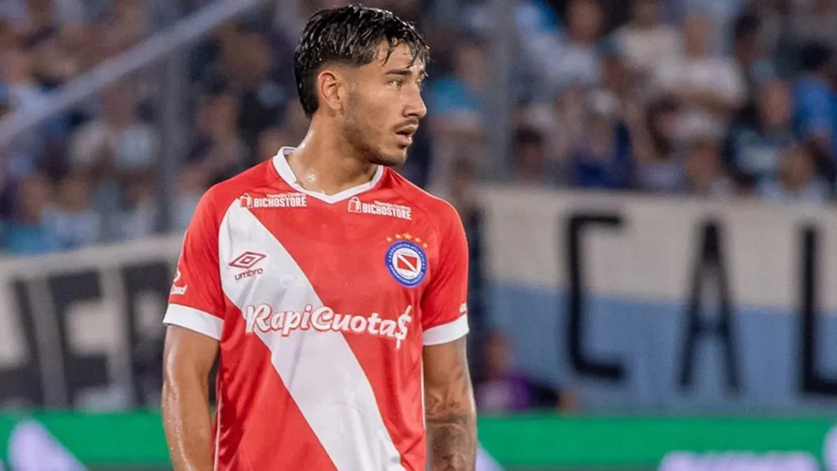 'Feyenoord volgt Román Vega als mogelijke opvolger van Hartman' | FR12.nl