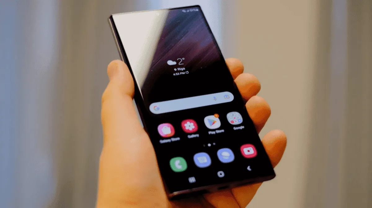 remove unlock pattern samsung