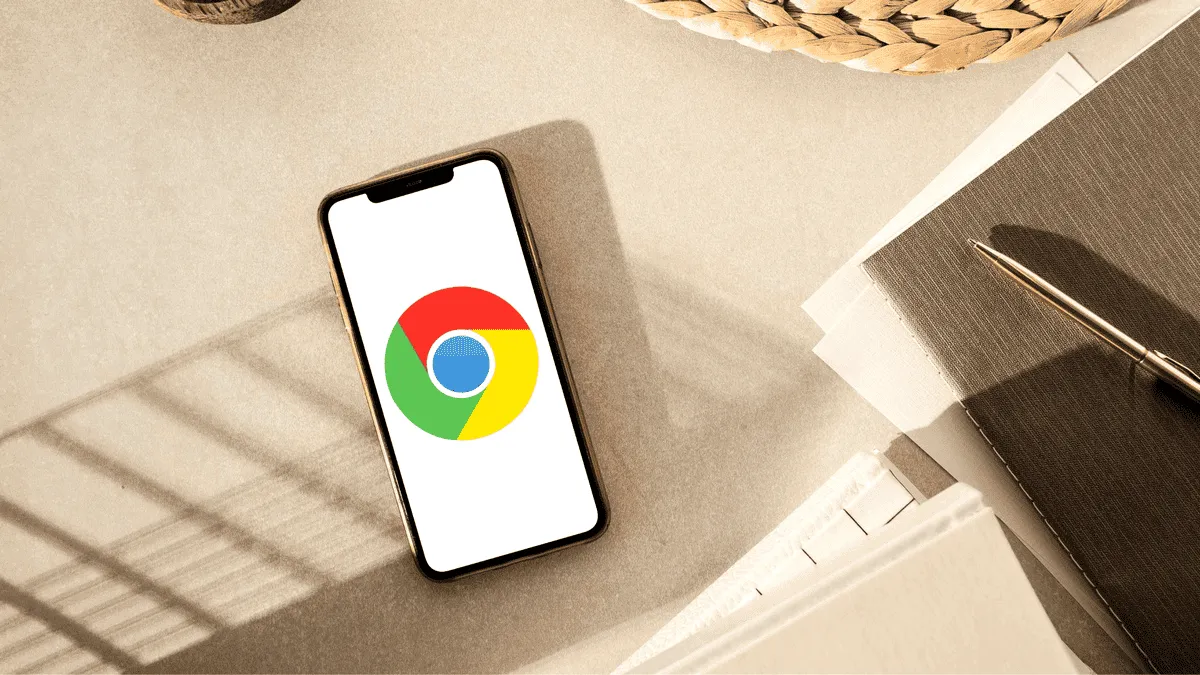 google chrome mobile