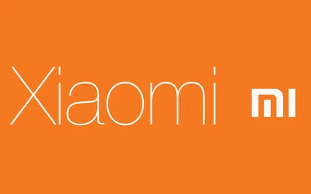 xiaomi logo
