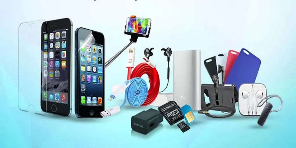 mobile gadgets examples