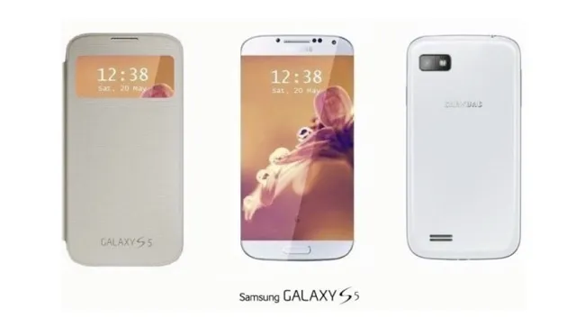 galaxy s5 clone
