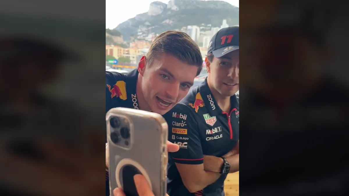 Video: Red Bull Racing grapt om overstap Lewis Hamilton naar Ferrari | GP33