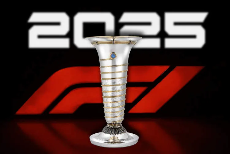 drivers championship