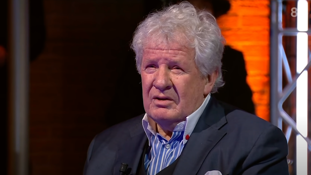 Willibrord Fréquin (80) overleden