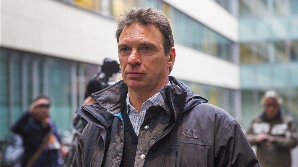 Willem Holleeder vermoedelijk zelfmoord gepleegd