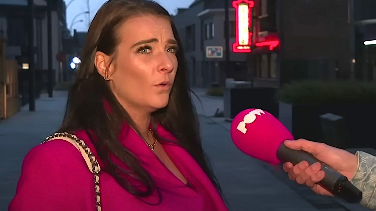 Dit is hoeveel geld Nicol Kremers verdiende met haar fotoshoot in de ...