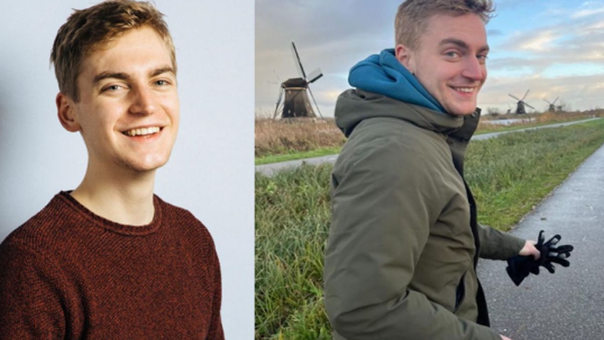 Lichaam gevonden in zoektocht naar vermiste 25-jarige Thomas