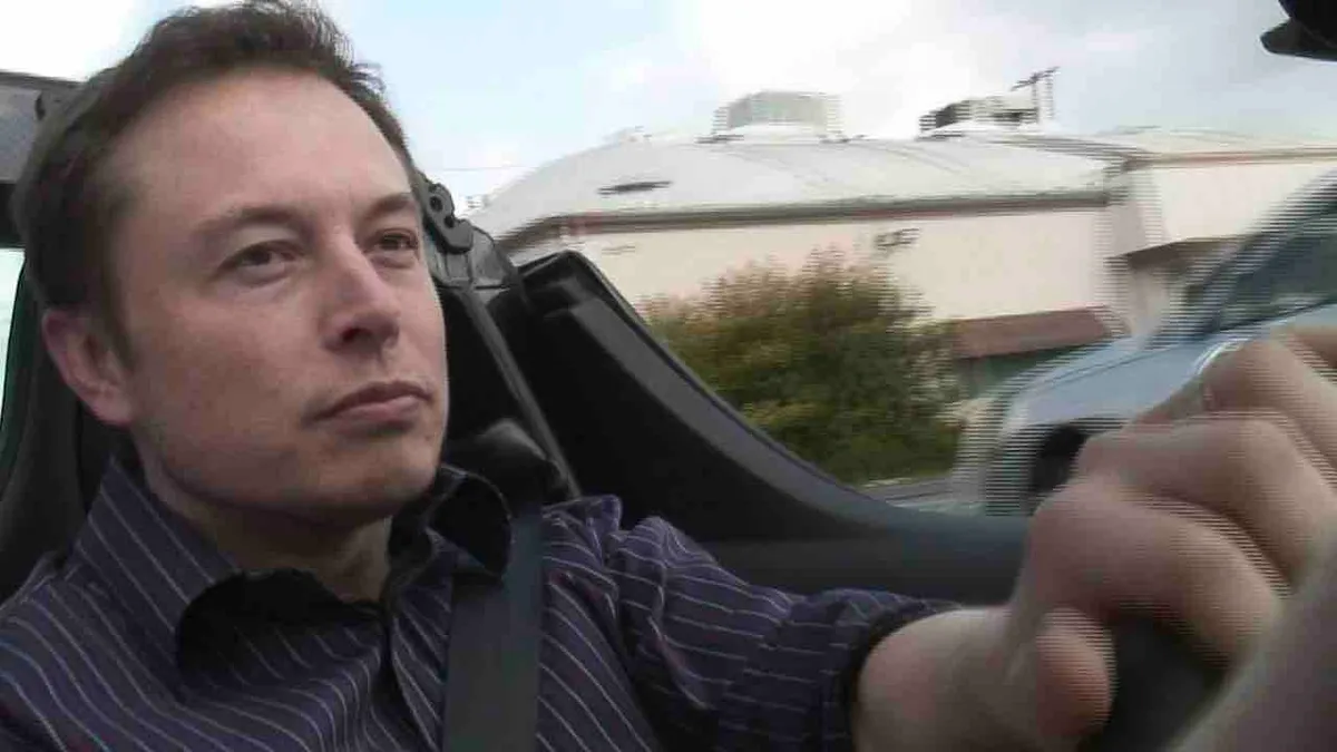 Elon Musk sleept Jack Dorsey voor de rechter | LOESOE