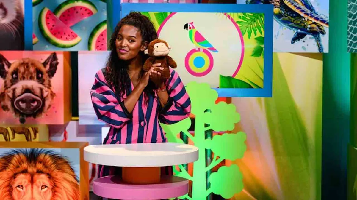 Waku Waku vanavond terug op televisie | LOESOE